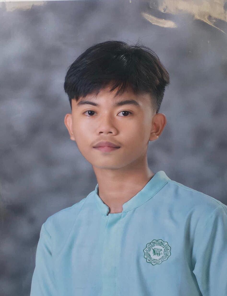 Josiah Danielle Gallenero | Full-Stack Web Developer